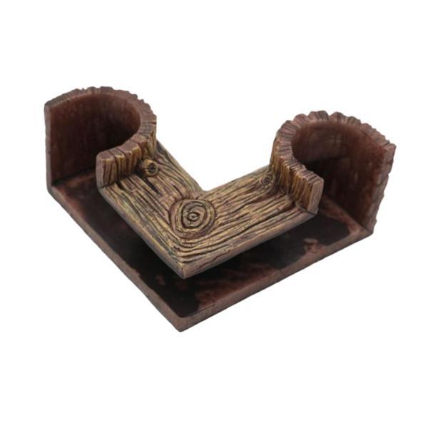 説明: [素材]: 樹脂製のこの水槽トンネルは.長期的な強度と一貫した色を提供し.あらゆる水生セットアップに信頼できる追加品となります. [多目的]: 魚や爬虫類のために特別に設計されており.自然な探索と繁殖行動を促す安全で快適な隠れ家を提...