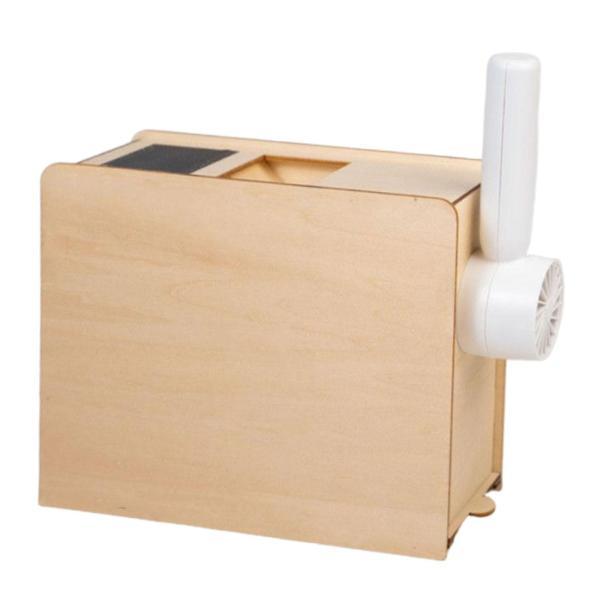 説明: [効率的な穀物分離システム]:この鳥用飼料殻分離器は.精密メッシュスクリーンを通る空気の流れを制御し.キビの穀物と殻を効率的に分離します.これにより.鳥にクリーンな飼料を提供します.均一な空気分配により.穀物のロスを最小限に抑え.安...