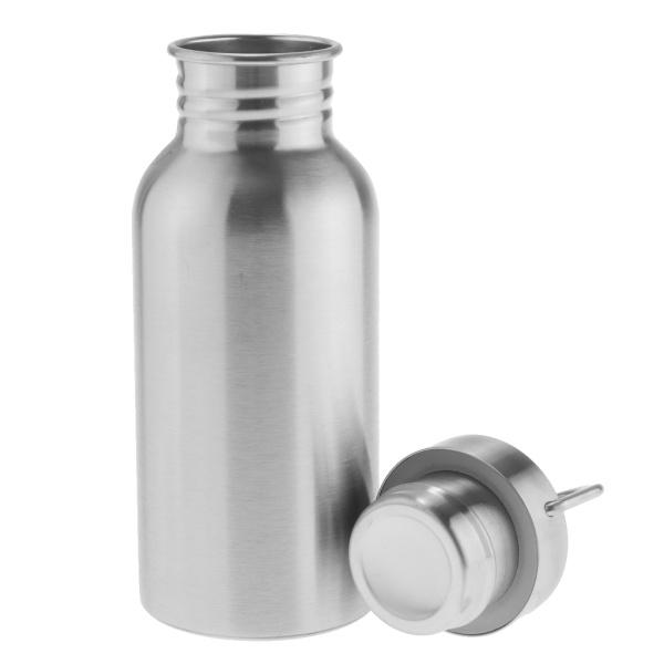 説明:この製品には塗料やプラスチックは使用されていません.ボトル本体はプレミアムグレードの304ステンレス鋼で作られています.環境と環境にやさしく.安全で健康的です.ボトルキャップは.天然の竹.食品グレードのシリコン.ステンレス鋼のみを使用...