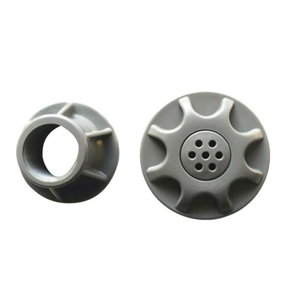 説明:これはボートリリースバルブです. 最も膨張性のボート.ラフト.リブ用. 収縮圧力4psi 直径:4.8cm 高さ:3.8cm 仕様:カラー:グレーパッケージに含まれるもの: 1ピースエアバルブ...