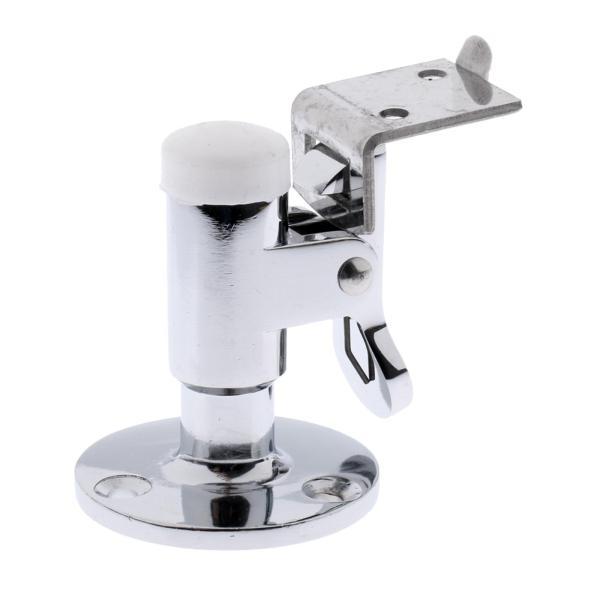 説明:海洋グレードのステンレス鋼耐腐食性と耐久性ドアを保護するゴム先端バンパー付きラバーストップを緩和してガタをなくしてドアをしっかりと支えますバネ式ラッチにより迅速かつ簡単にリリースできます仕様:材質:ステンレスカラー:シルバーベース直径...