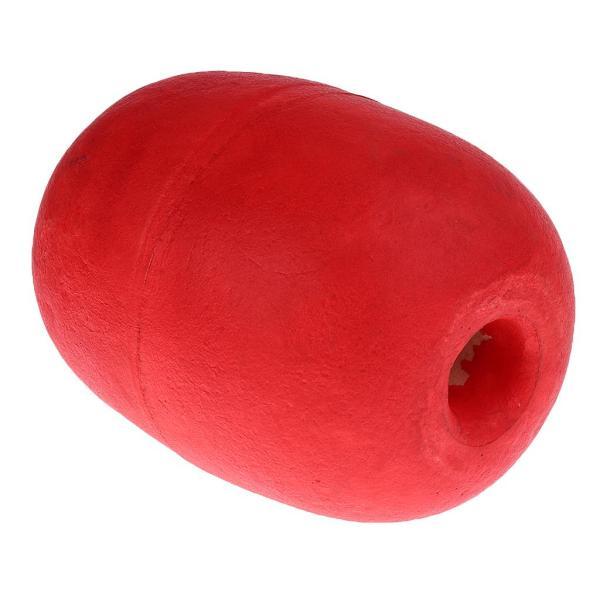 説明:安全ロープフロートブイ耐久性があり.軽量で長持ちするインストールと使用が簡単で便利ですレーンマーカー.スイミングプールデバイダー.釣り用ロープの浮き.スキーロープ.アンカーライン.マーカーブイ.カニトラップ用水上スポーツロープ.小さな...