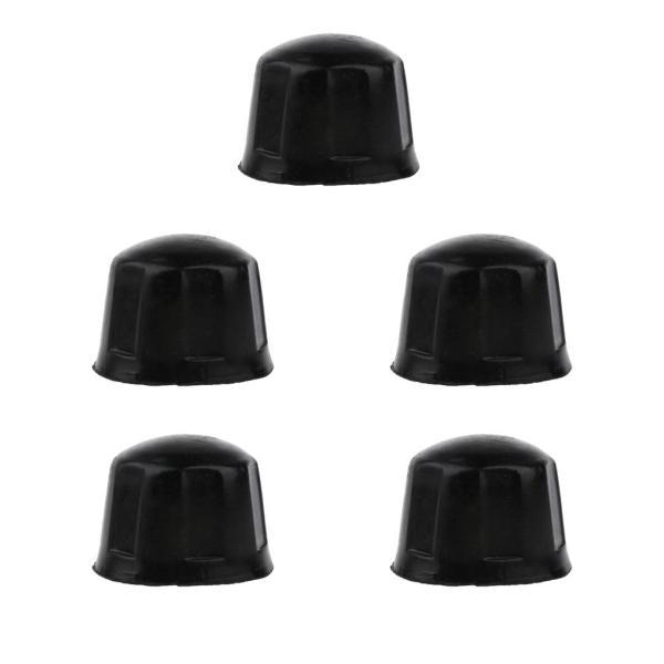 説明:ゴム製で耐久性があります内径は42mmですタイヤバルブとのマッチング.防塵.タイヤバルブを清潔に保つ5個パックスクーター.バイク.車.カートなどの交換用アクセサリー.仕様:素材:ラバー内径約42mm / 1.65inchパッケージに含...