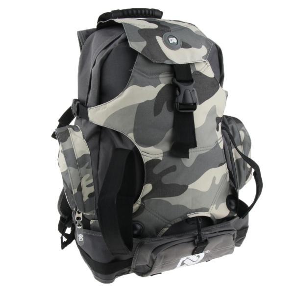 説明:ローラースケートスポーツのバックパックは.高品質のポリエステル製で.丈夫で.軽量で.洗濯しやすく.清潔で乾燥しています. ダブルショルダーバックパック.53 x 36 x 19 cm.大容量持ち運びに便利な携帯用ハンドルストラップ付き...