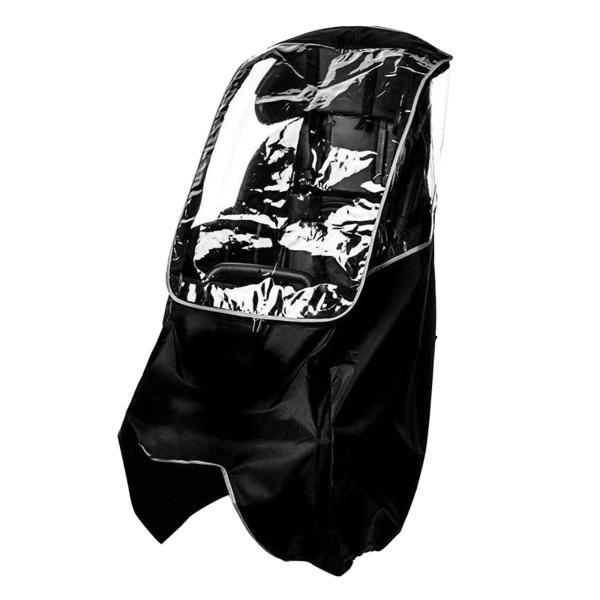 説明:PVCとオックスフォード布で作られたプロの自転車後部座席カバー.雨.雪.風.寒さなどの気象条件からお子様を守ります.透明なフロント カーテンはより直感的で.赤ちゃんのあらゆる動きをはっきりと観察できます.通気性のあるバッグのデザインに...