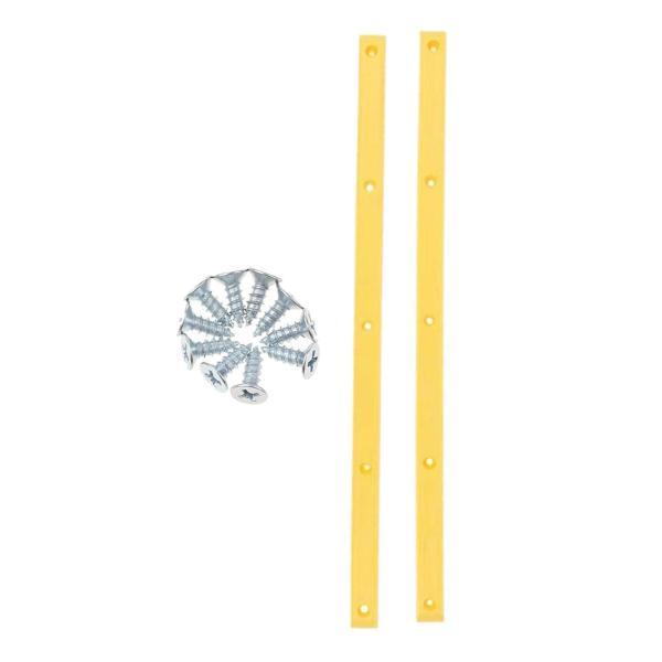 説明:電動スクーター用バンパー保護スクーターボディストリップステッカーテープ.あなたのスクーターを最初から遠ざけてください.あなたのスクーターを新品のように見せ続けます.使いやすく.保護紙をはがしてスクーターペダルの端に貼り付けます.底板を...