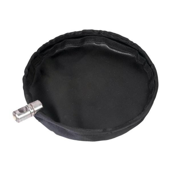 説明:Fly Tying Wastesをキャッチ - 落ちた羽.フック.すべてのゴミを一箇所に簡単に集めることができます.簡単に取り外して空にする - 捨てる準備ができたら.マグネットアームから簡単に取り外せます.クリーンアップを迅速かつ簡...