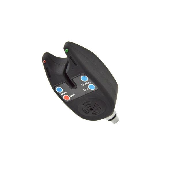 説明:[釣りバイトアラーム]釣り竿が振動すると.アラームが鳴ります.使いやすい: オーディオとビジュアルのアラートにより.一口を逃さず.釣りが簡単になります.ベイト アラーム ライト: 昼と夜の釣りに適しています.調整可能:高出力スピーカー...