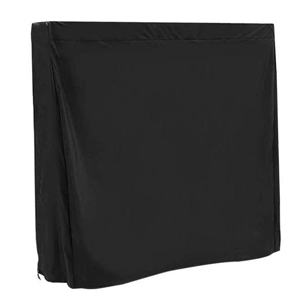 説明:[製品]高耐久防水屋外卓球台カバープロテクター[素材]卓球台ダストカバーは高品質のオックスフォード生地で作られており.耐久性があり頑丈です.[機能]雨.雪.太陽.ほこりを防ぐ特別に設計された耐候性裏地を備えたオックスフォードカバー.[...