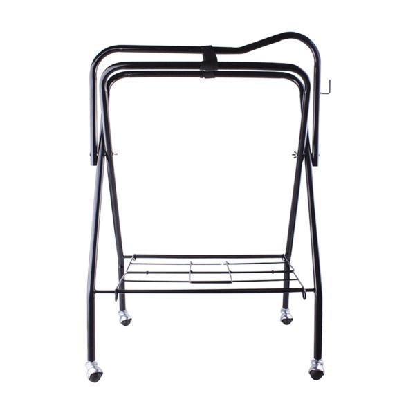 説明:[最適なサドル収納]: このサドルラックはV字型の金属フレームを備えており.サドルを保管して最良の状態に保つのに最適です. [折りたたみ式デザイン]: 折りたたみ式の馬用サドルスタンドは.簡単に収納でき.スペースを節約できるように設計...