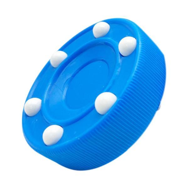 説明:[高品質素材]: 高品質のABS素材で作られたこのホッケーパックは.耐摩耗性と頑丈さを備えており.長期間使用しても頑丈で形状を保ちます. [多用途なデザイン]: ストリートアイスローラーは多機能なデザインが特徴で.ゲームやトレーニング...