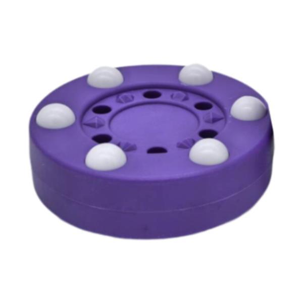 説明:[高品質素材]: 高品質のPP素材で作られたこのローラーホッケーパックは.プレイに耐え.長時間のパフォーマンスを発揮するように設計されています. [最適なサイズ]: 直径75mm.厚さ21mmのアイスホッケーパックは.リンク上でのスム...