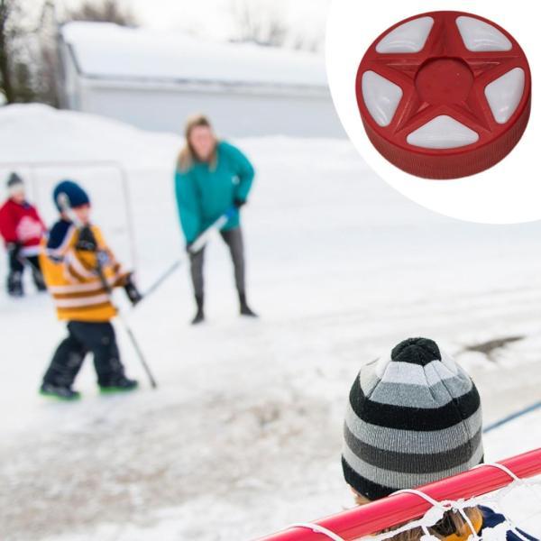 説明:[多用途]: このホッケーボールは.アイスホッケー.ローラーホッケー.屋内または屋外のトレーニングなど.さまざまなタイプのホッケーに最適です.その適応性により.ホッケー愛好家にとって不可欠な装備となります. [品質構造]: ホッケーボ...