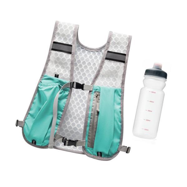 説明:[多用途の水分補給と携帯電話収納]この軽量スポーツバックパックには.最大500mlのウォーターボトルを収納できるコンパートメントと.7インチのデバイスを収納できる携帯電話収納ポケットが付いており.屋外での活動中に水分補給と接続を確保し...