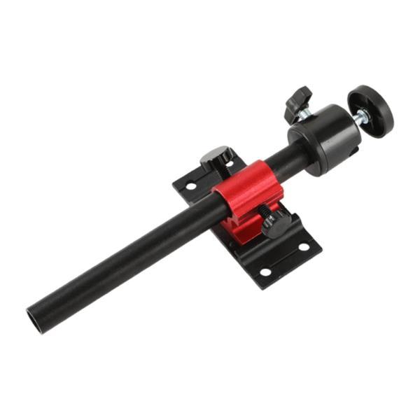 説明:[素材]: この釣りボックスランプホルダーはアルミニウム合金製で.耐久性と長寿命を確保し.ユニバーサルな6mmインターフェースを備えています. [調節可能なサイズ]: フィッシュボックスライトスタンドは高さ調節が可能で.さまざまな照明...