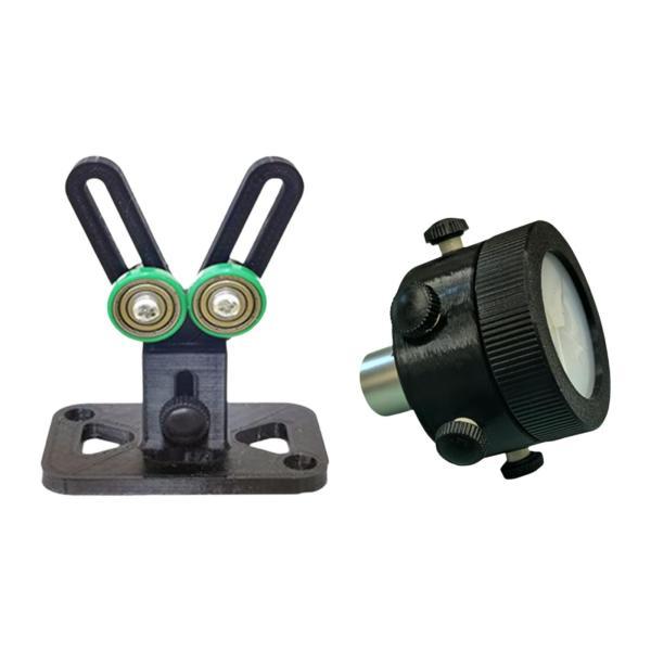 説明:[設計]: このルアー釣り竿巻き取り機の交換部品は.精度と一貫性を考慮して細心の注意を払って設計されており.釣り竿のパフォーマンスを向上させます.釣り竿の製造/修理に絶対に必要な釣り竿乾燥装置です. [使い方簡単]:このDIY釣り竿マ...