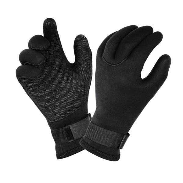 説明:[暖かく快適]: このウェットスーツグローブは3mm厚のネオプレン素材で作られています.環境に優しく.伸縮性が高く.長寿命です. [ぴったりフィット]: スキューバダイビンググローブは調節可能なバンドが付いており.手首にぴったりフィッ...