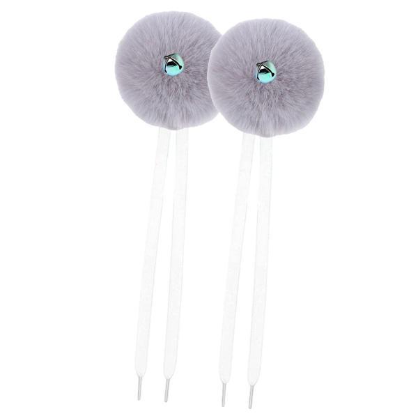 説明:[高品質素材]: このローラースケート靴ひもはフェイクファー素材で作られており.丈夫で軽量で.長期間繰り返し使用できます. [ジングルベル]: スケートアイススケートアクセサリー.お子様のアイススケートに楽しく遊び心のあるタッチを加え...