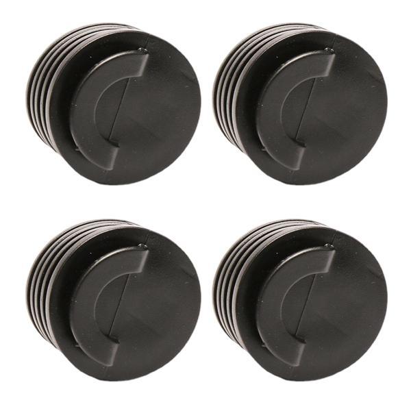 説明: [防水]カヤックスカッパープラグは.カヤック.インフレータブルボート.その他の水上バイクにプロ仕様の防水シールを提供し.キャビンへの水の侵入を効果的に防ぎます. [素材]排水穴ストッパーバンは.耐摩耗性.耐候性.環境に優しく.濡れた...