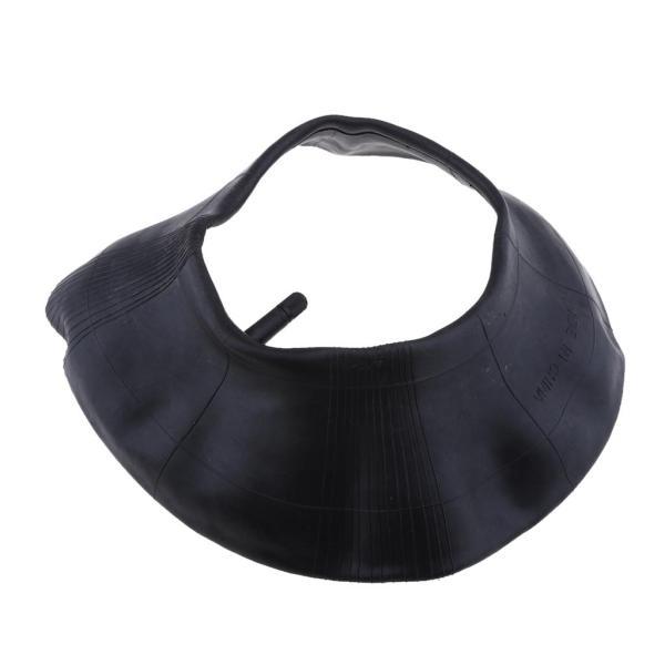 説明:100%新品で高品質のインナーチューブ優れた耐高温性.長寿命耐久性のあるゴム製.優れた耐摩耗性タイヤの空気圧が安定し.壊れにくい.フィッティング:6インチリム用仕様:素材: ラバー適合タイヤサイズ:4.00-6.3.50-6.4.10...