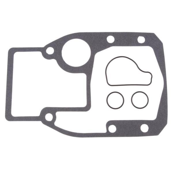 説明:100%新品すべてのOMCコブラスターンドライブ用の取り付けガスケットセット1986-1993高品質の交換インストール手順は含まれていません取り付けガスケット.シール.およびOリングが含まれています.パッケージに含まれるもの: 1ピー...