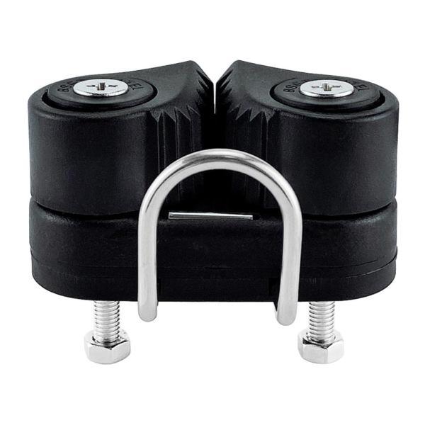 説明:2列のベアリングボールとステンレススチール316をリードするコンポジットカムクリート.小型.軽量で優れた耐摩耗性.プログレッシブカム歯設計は.すべてのタイプのラインの最大保持電力を確保しますが.CAMと線の両方に最小限の摩耗だけです....