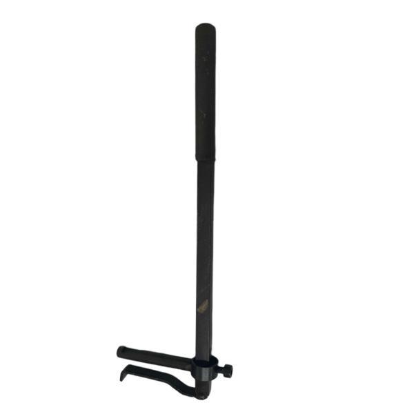 説明:材質: スチール製で.耐久性があり頑丈です.パッケージ内容: フロントフォークオイルシールプーラーリムーバー x 1.特徴: O シーリング リング プーラー取り付けツール高性能: 高度な製造技術.高い信頼性.高性能.用途: フロント...