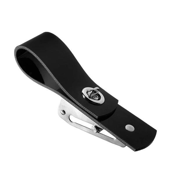 説明:[プレミアム素材]マリンフェンダーアジャスターはプラスチックと金属で作られており.軽量で耐久性があります.[サイズ情報]ボートフェンダーアジャスターの長さは約16cm/6.3インチ.背面に金属製のバックルがあり.レールを5cm/2イン...