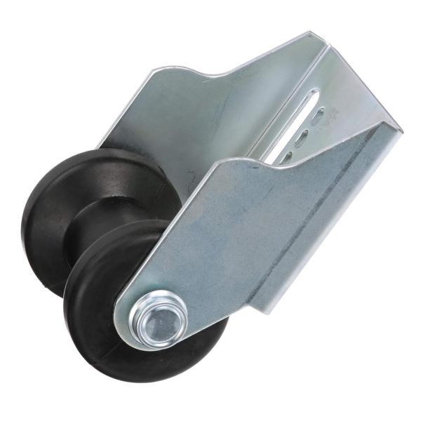 説明:[目的]この11220-3 船首アンカーローラーは.アンカーの設置と取り外しのプロセスを簡素化し.ボートの上部を損傷することなくアンカーの設定と回収を支援します. [チェーン保護]船首アンカーローラーブラケットにはゴムローラーが付いて...