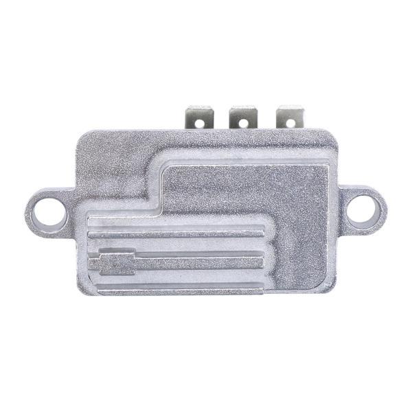 説明: [互換性]: 電圧レギュレータ整流器[品番]: 21066-7017 210667017 [素材]: 電圧レギュレータ交換部品は.エンジン システムの電圧を調整する長期的なパフォーマンスと信頼性を保証する金属素材で作られています.仕...