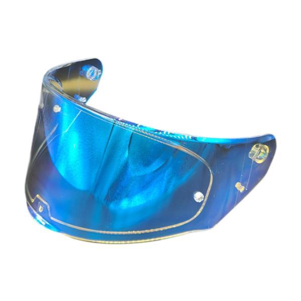 説明:[素材]: バイクヘルメットバイザーはPC素材で作られており.丈夫で耐摩耗性があり.長期的な性能と信頼性を保証します. [取り付け簡単]: ヘルメットフェイスバイザー.高い信頼性.優れた性能.簡単な取り付け[品質]: ヘルメットバイザ...