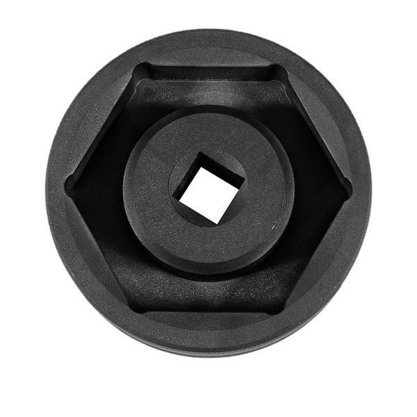 説明:材質: スチール製のこのオートバイ ホイール アクスル ナット リムーバーは耐久性と強度を備え.プロの整備士とオートバイ愛好家の両方にとって信頼できる選択肢です.製品サイズ: 寸法 8 cm のこの車の後輪ナットソケットレンチはコンパ...