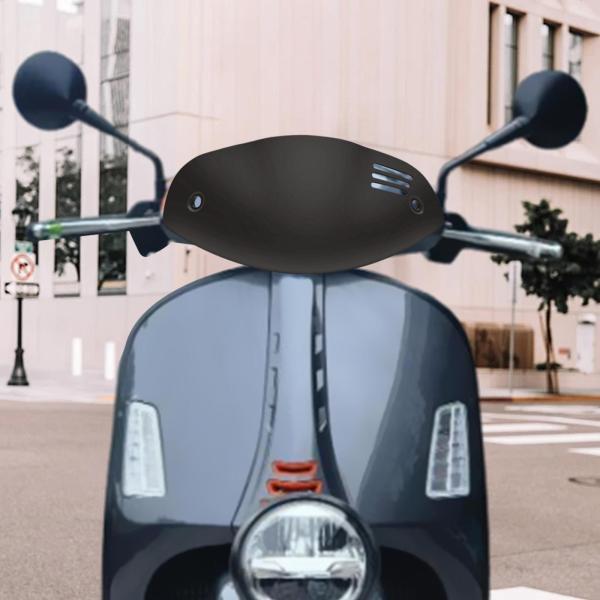 説明:[用途]: オートバイのフロントガラスは安定した性能を持ち.様々な悪天候に適応できるため.運転体験の快適性を向上させるのに便利です. [素材]: オートバイのフロントガラスはプラスチック素材で作られており.丈夫で耐摩耗性があり.長期的...