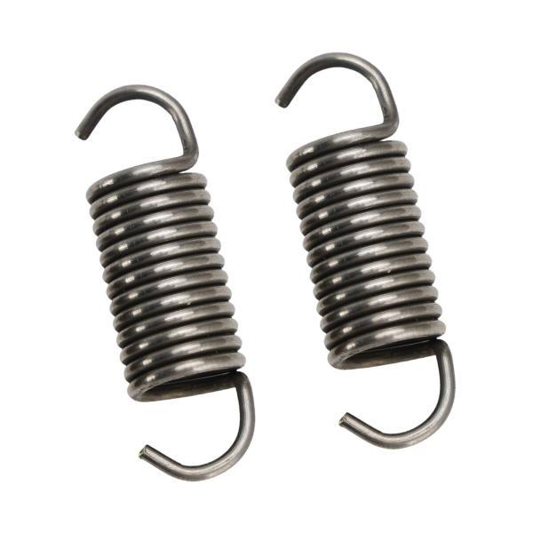 説明:[部品番号]: 3L5-16627-02-00.掲載写真と部品番号をよくご確認の上.正しいことを確認してください.仕様:材質: 金属カラー: シルバー.ヤマハ ATV 1984 TRI-ZINGER - YT60L に適合ヤマハATV...