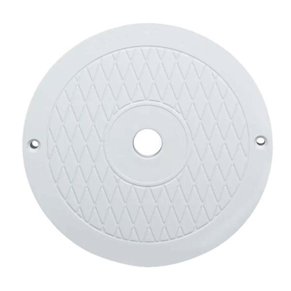 説明:[製品サイズ]: 円形スイミングプールスキマーデッキ蓋カバー.約 21.8cm/8.58インチ. [適合]: スキマーデッキ蓋カバーは.251-1929 51-150-1509 HAY-251-1929 HAY251-1929 108...