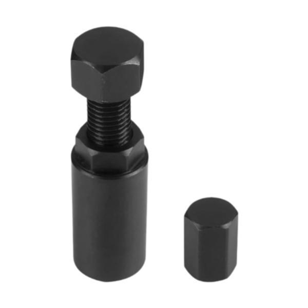 説明:[製品タイプ]: 24mmバイクフライホイールプーラー.M24 X 1.5 RH内ネジ[品番]: フライホイールプーラー取り外し工具 08-0257 [プレミアム素材]: フライホイールリムーバーはスチール素材で作られており.強度が高...