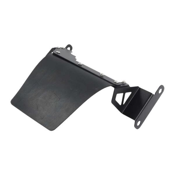 説明: [適合]:  Valico 525DSXおよびDS525モデル専用に設計されています.このリアフェンダーはシームレスで.バイクの既存のマウントポイントに完璧にフィットし.改造の必要はありません. [全天候型保護]: バイクのリアショ...