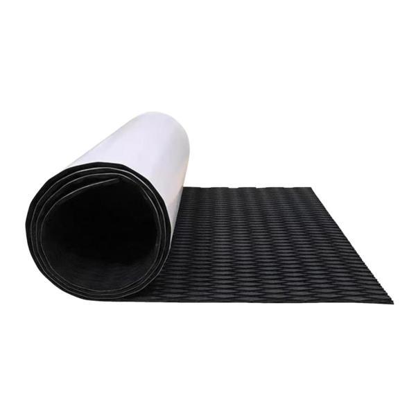 説明:[素材]: この EVA ボート デッキ マットは.優れた耐久性と快適性を備えた高品質の EVA 素材で作られています. [トリム可能]: ボートデッキシートはトリム可能で.サーフボード.サーフボード.スキムボードに合わせて任意のサイ...