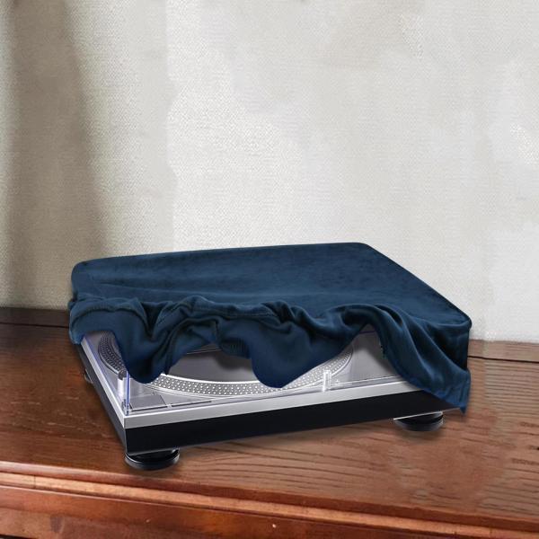 説明:[高品質素材]: このターンテーブルダストカバーはスパンデックス製で.柔らかく効果的な防塵効果を発揮します.長期間の使用と繰り返しの使用を想定して設計されています. [使いやすい]: レコードプレーヤーカバーは柔らかく伸縮性があり.タ...