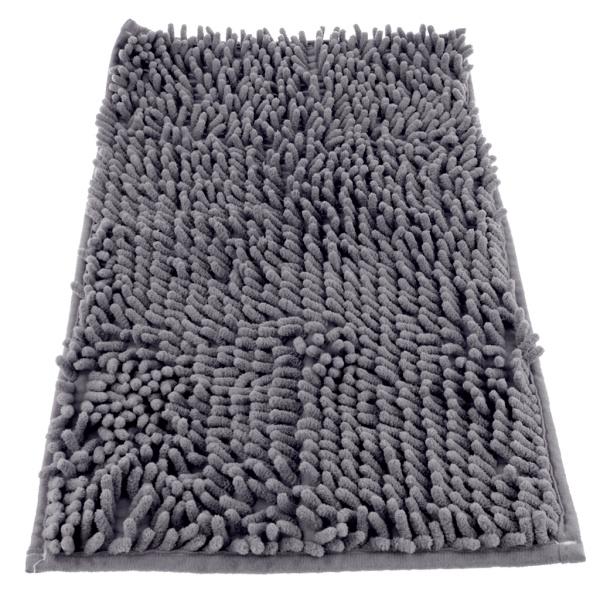 説明:プレミアムシェニール生地で作られており.柔らかく快適な足元を提供します.滑り止めの目的のためのラテックスゴムバック.超吸収性.地面を清潔に保ち.水の汚れはありません.掃除機で簡単に掃除でき.洗濯機で洗えます.バスルームのシャワーマット...