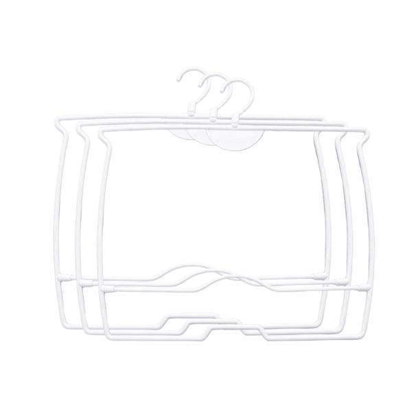 説明:[整理整頓]: クローゼットの中でしわにならないように.これらの水着ハンガーから水着を吊るしてください.[多目的ハンガー]: 3つの水着ディスプレイハンガーは.ビキニ.水着.ローブ.パジャマ.ランジェリーだけでなく.ドレス.水着.軽量...