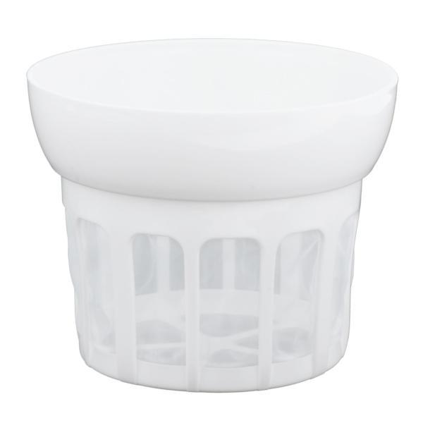 説明:[細かいメッシュ]:食品ヨーグルトメッシュふるい.細かいメッシュが濾過を繰り返し.ホエーがより徹底的に濾されるため.ほとんどの食品を濾し器に入れることができます.[高品質素材]:ヨーグルトストレーナーは高品質のPP素材で作られており....