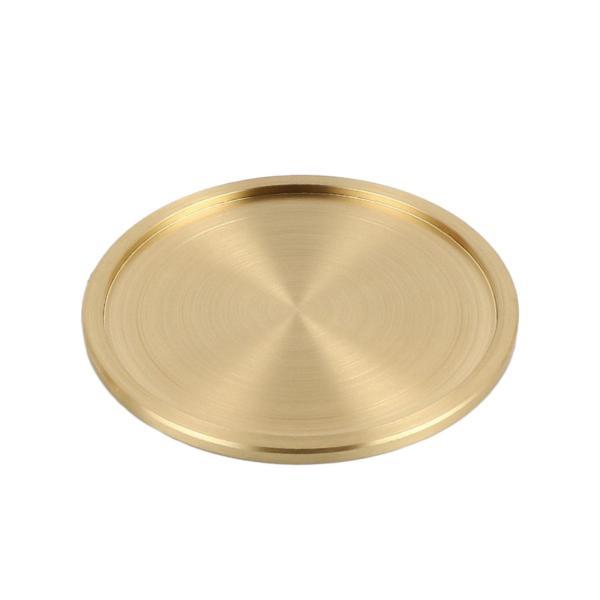 説明:[防滴]このクッションはカップや瓶からの水がテーブルに飛び散るのを効果的に防ぎます.[真鍮素材]高品質で耐久性のある真鍮素材で作られており.耐熱性があり.非常に安全です.[機会]オフィス.自宅.ホテルなどの機会に最適です.[カップコー...