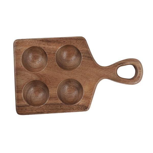 説明:[耐久性のある素材]: エッグホルダーは高品質の木材素材で作られており.環境に優しく.頑丈で耐久性があります.[ユニークなデザイン]: 卵収納トレイは列スロットデザインを採用し.卵が潰れるのを防ぐために分類されたコンパートメントストレ...