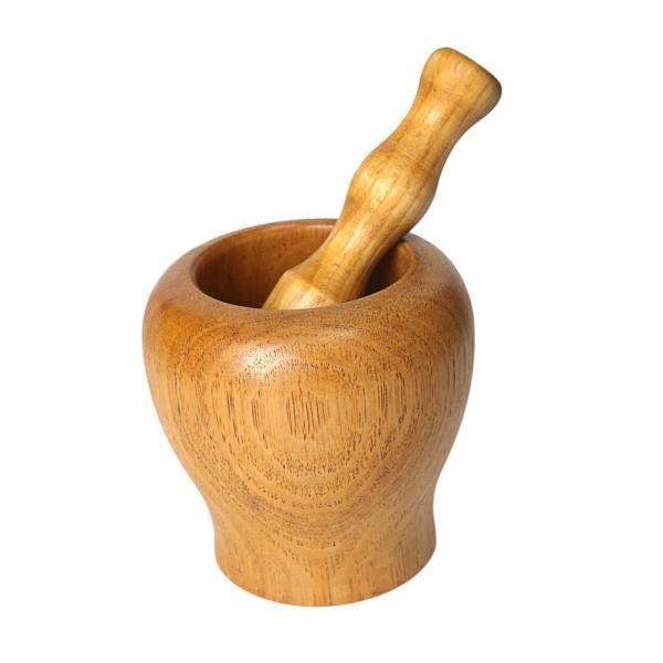 説明: gaterials:ガーリックマッシャーセットにはモルタルと乳棒が含まれています.ガーリックに適した黒檀の木材材料で作られていますクラシックデザイン]:モルタルと乳棒セット.広い口.インテリアデザインの深化により粉砕が容易になります...
