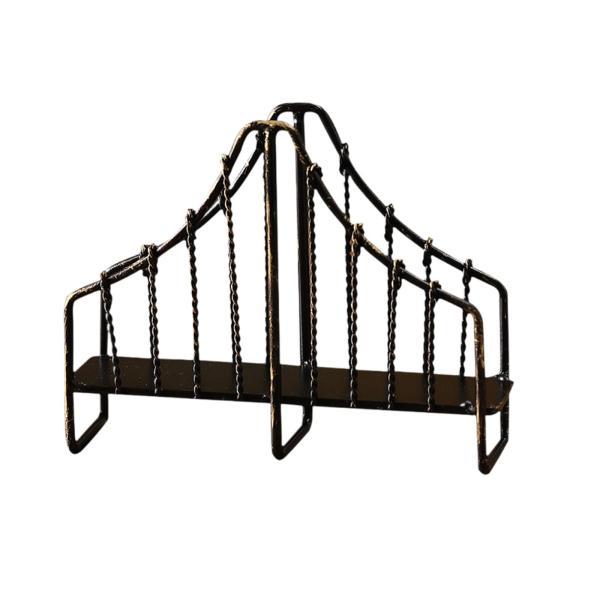 説明:[ヴィンテージデザイン]: このナプキンホルダーは.橋にインスパイアされた素朴なレトロな外観が特徴で.キッチンやダイニングテーブルに優雅さとノスタルジックな雰囲気を添えます. [頑丈な構造]: 高品質の鉄で作られたこのナプキンホルダー...