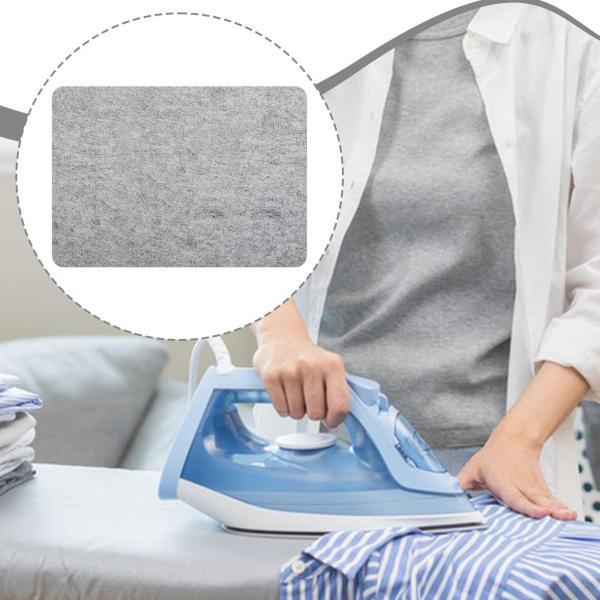 説明:[プレミアム素材]: アイロン台マットはフェルトクロス素材で作られており.耐摩耗性と頑丈性を備え.耐久性と長期使用を保証します. [実用的]: アイロンパッドは軽量でコンパクト.収納も簡単で使いやすいです. [プレスマット]: フェル...