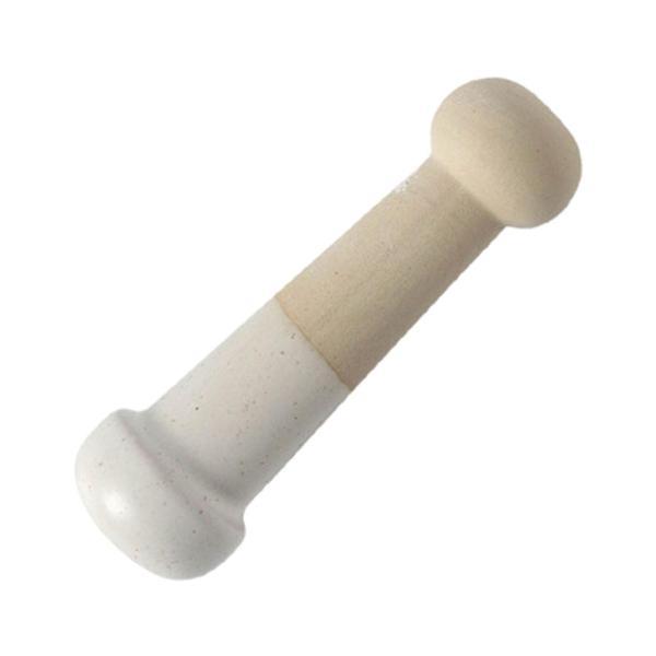 説明:[多機能ツール]: ニンニクマッシャー.乳棒.離乳食用の粉砕棒として使用できます. [プレミアム品質]: フードマッシャーは高品質のセラミック製で.頑丈な構造により.食品を効率的に粉砕.マッシュ.粉砕できます. [簡単に挽く]: 乳棒...