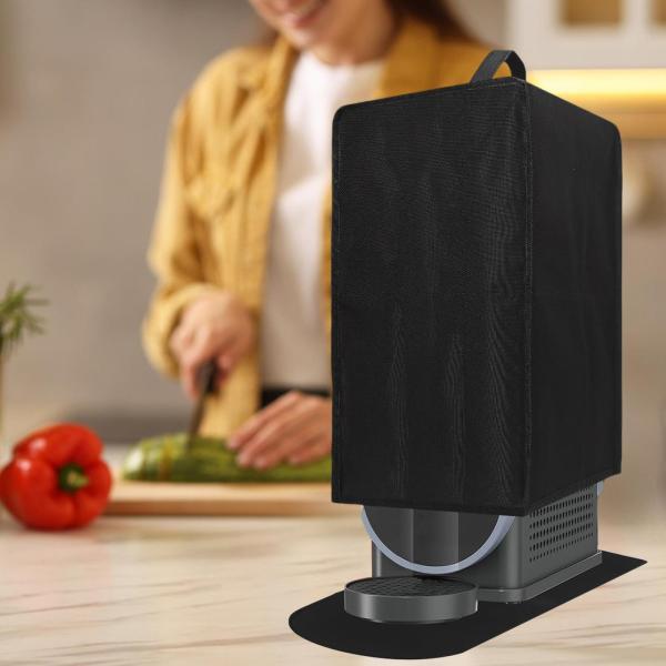 説明:[人気モデル向け]: fs 301 c/fs 301/fs 300/fs 299およびSM-FS200A 68オンススラッシュマシン用に特別に設計されており.フィット感と最適な保護を保証します. [包括的なセット]: このパッケージに...