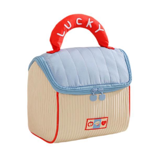 説明:[大容量]: 大きなメイクアップバッグは.メイクブラシ.ファンデーションなどを収納するのに便利で.取り出しやすく.アイテムを整理整頓できます. [信頼できる素材]: 旅行用化粧品バッグはポリエステル製で.信頼性が高く.お手入れが簡単で...